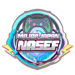 NASEF Logo Design Contest Autumn 2022 結果発表 – NASEF JAPAN(国際教育eスポーツ連盟 ...