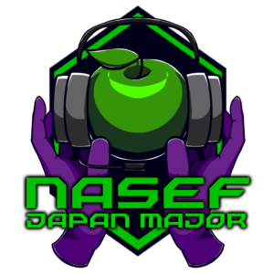 NASEF Logo Design Contest Autumn 2022 結果発表 – NASEF JAPAN(国際教育eスポーツ連盟 ...