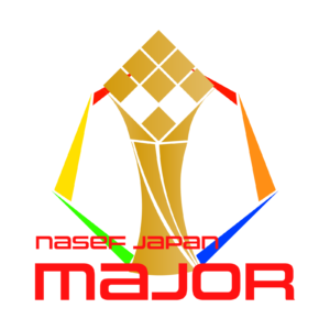 NASEF Logo Design Contest Autumn 2022 結果発表 – NASEF JAPAN(国際教育eスポーツ連盟 ...