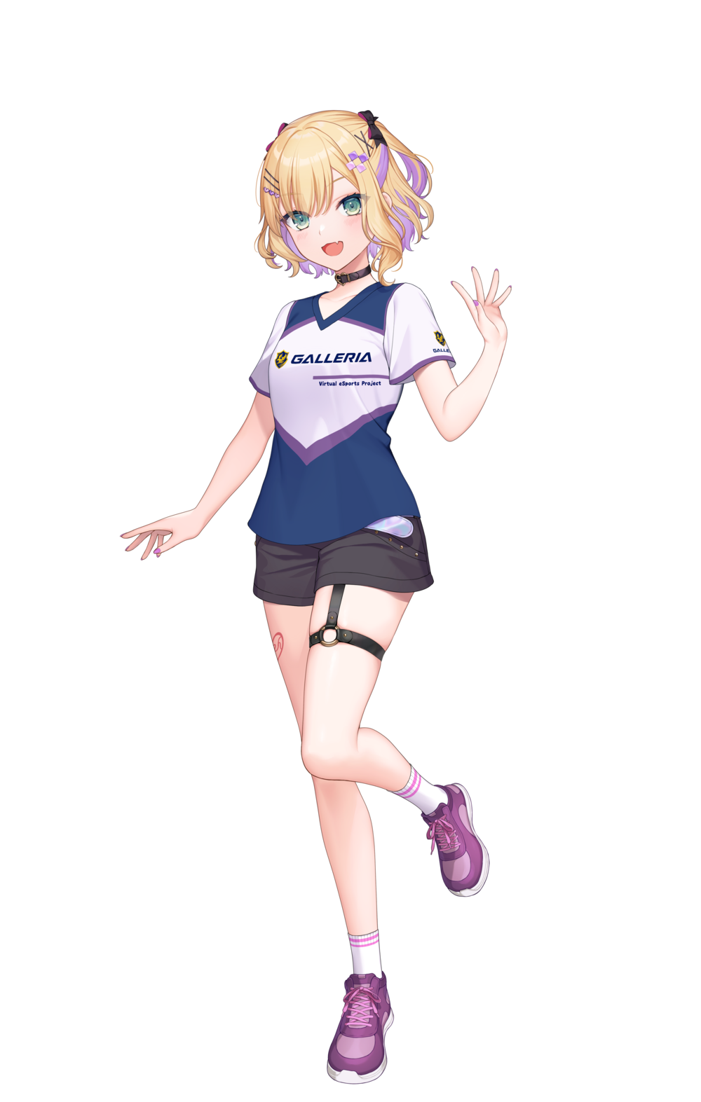 『NASEF JAPAN 全日本高校eスポーツ選手権』 全部門の決勝大会進出52チームが決定！ 決勝大会は2024年1月27日から開催 大会 ...